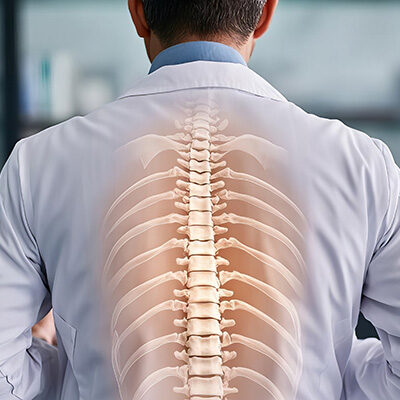 Morbus Bechterew: Symptome, Ursachen & Behandlung